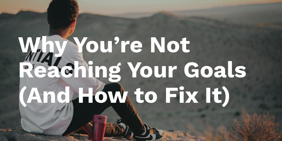 Daily Goal Achievement System for Real Results - LifetoSuccess.com